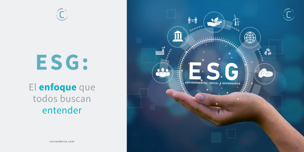 ESG: el enfoque que todos buscan entender • CapacitaRSE América Latina